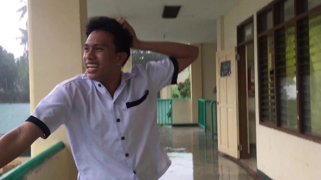 HARING ARAW LABAS CHALLENGE HAHAHA - YouTube