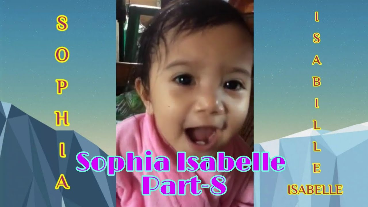Sophia Isabelle Part-8 - YouTube
