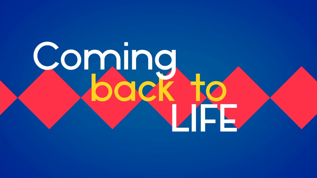 Coming Back to Life - YouTube