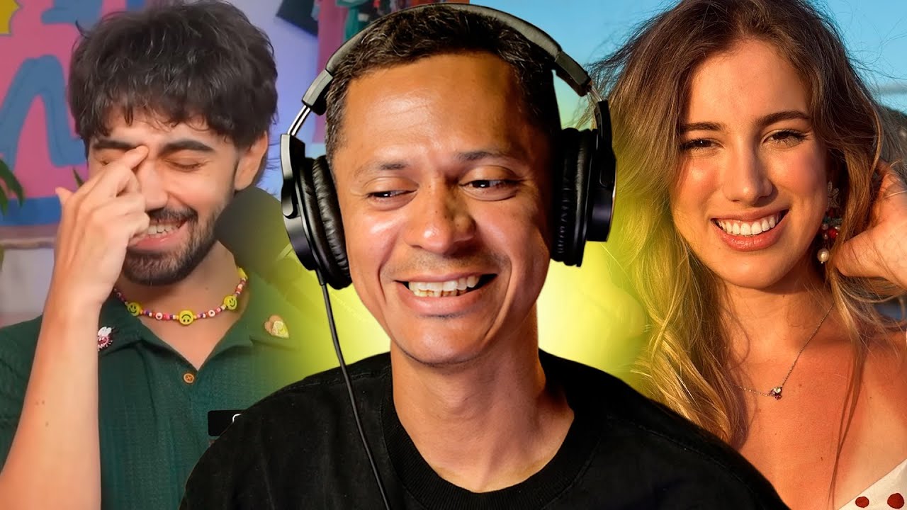 QUEM É MANU CIT? A INFLUENCER CONSERVADORA | CORTES - YouTube