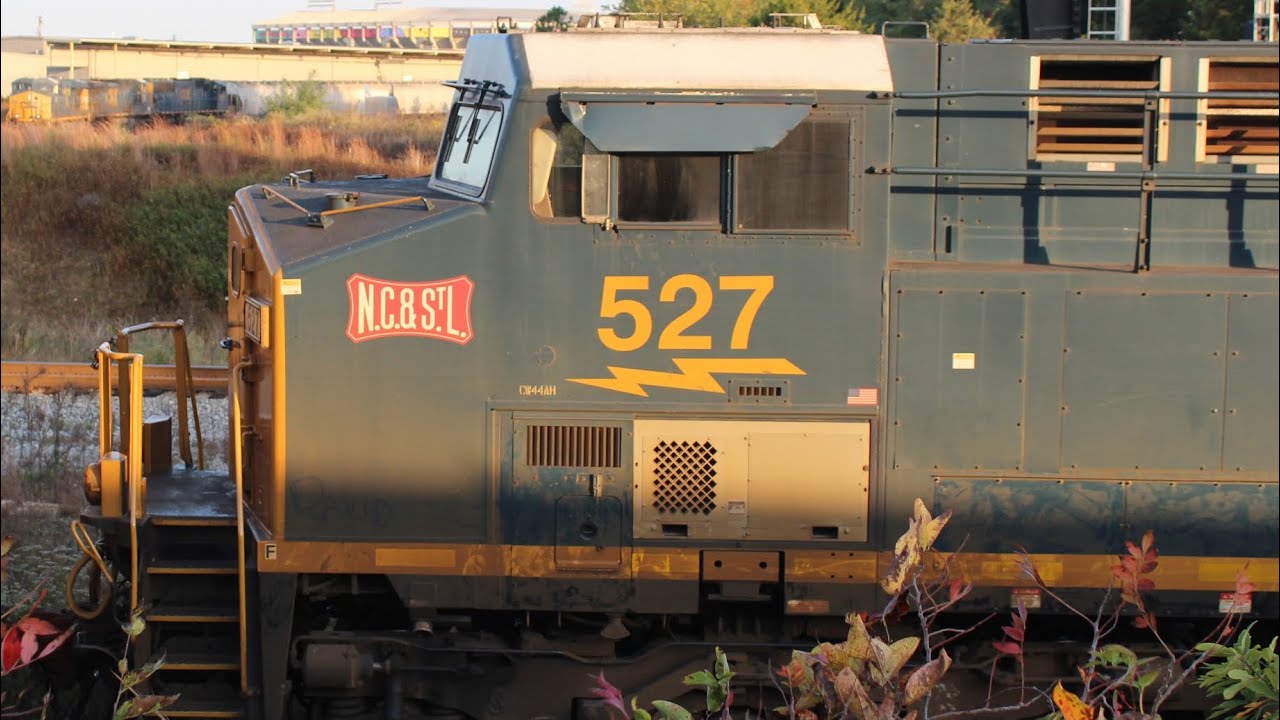 {4K} CSX Sticker unit, MP15 Switchers, MACs and More! (10/15/2020 ...