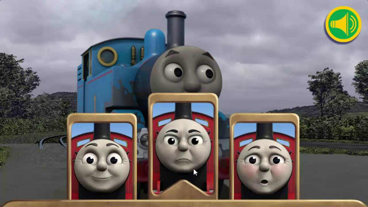 PBS Kids Shows Thomas And Friends PBS Kids Shows Thomas And Friends