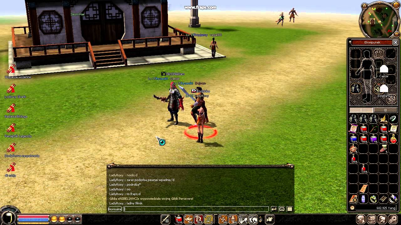 metin2client 2012 12 28 10 47 27 89 - YouTube