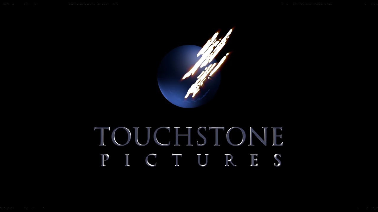 Touchstone Pictures 2002 Logo Remake - YouTube