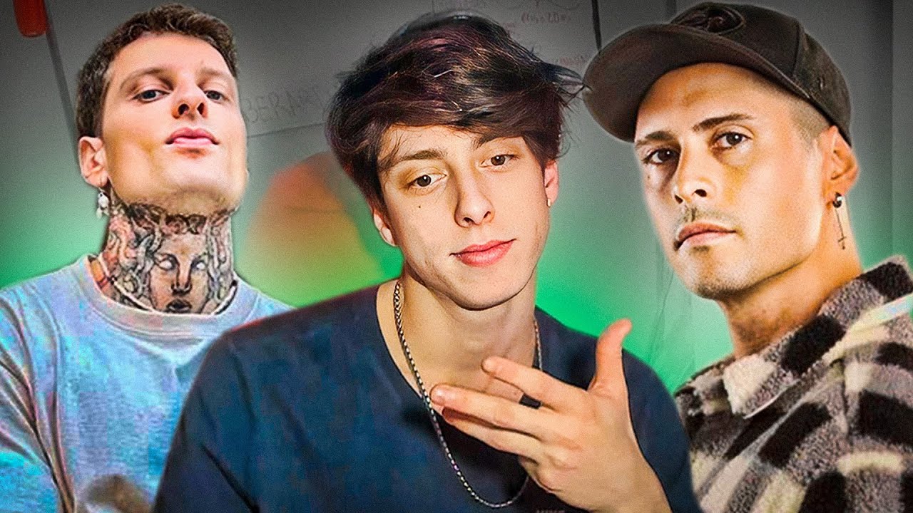 SHELAO VS MISHO 🥵 - YouTube