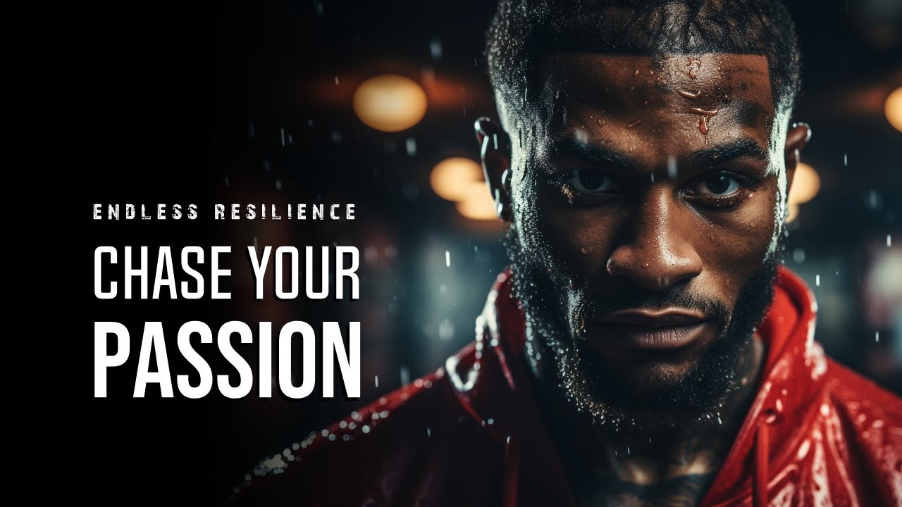 IGNITE YOUR PASSION | Daily Motivation - YouTube