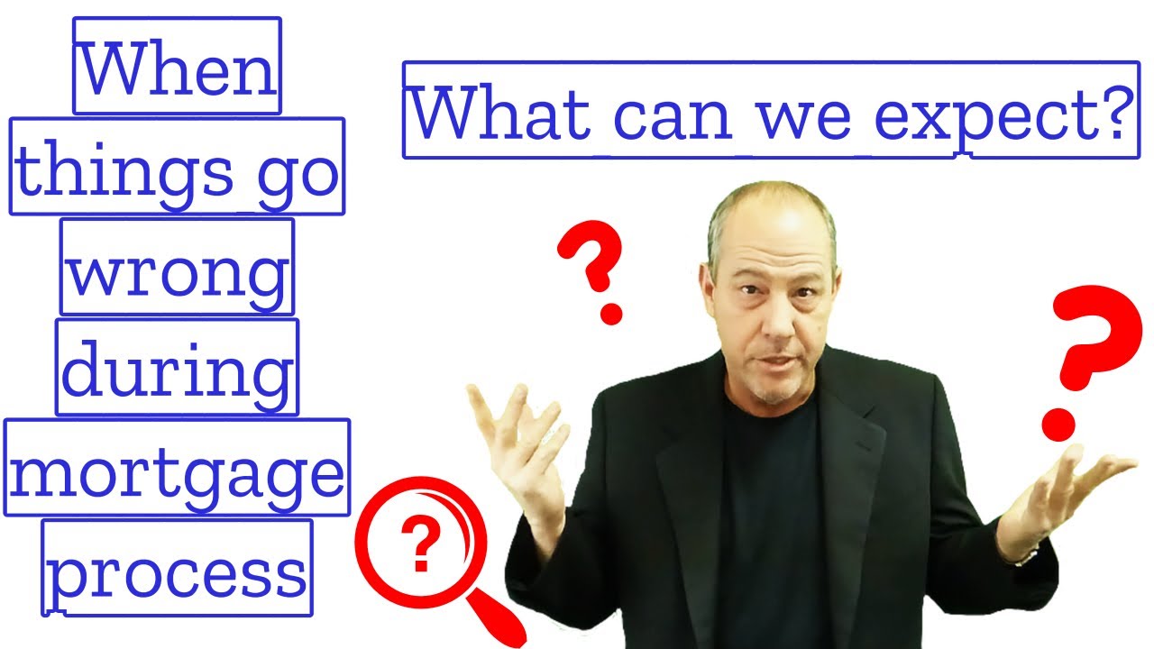 Common problems to mortgage refinancing, and how to overcome them ...
