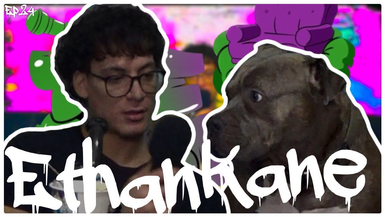 Stoners , Aliens , Stand up , & Doggy Talk | The Corner | Ep.24 - YouTube