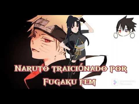 Naruto traicionado por fugaku fem (naruto x sasuke fem x itachi fem) cap 1 - YouTube