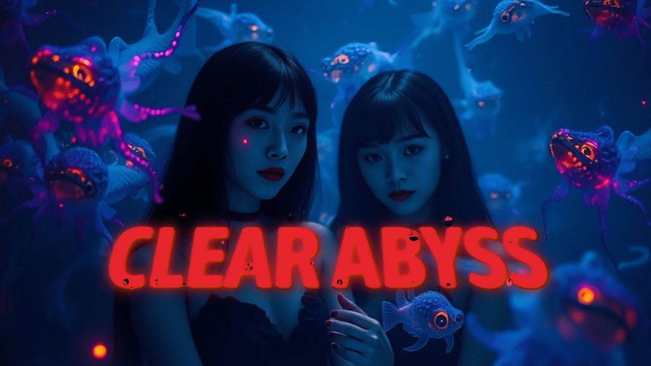 MAKOTO - CLEAR ABYSS (OFFICIAL AUDIO) - YouTube