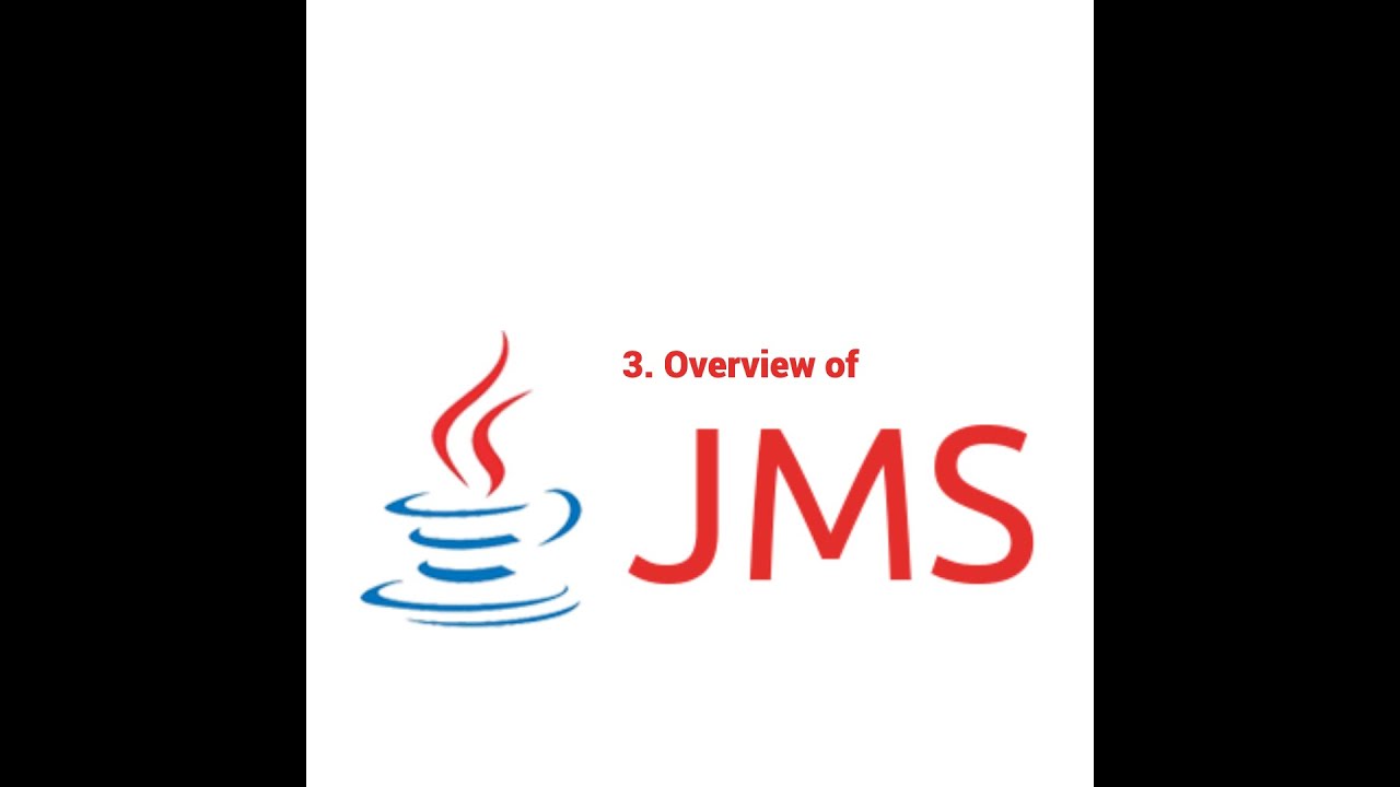 3. Overview of JMS - YouTube