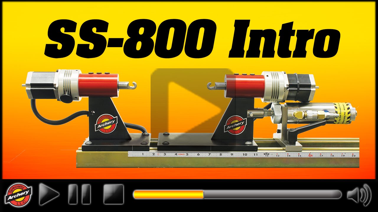 SS 800 Short Video - YouTube