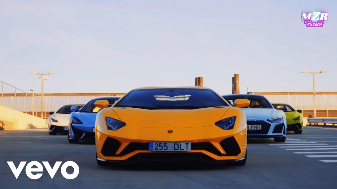 Stereo Love (Phonk Remix) @MZRSTUDIOS - YouTube