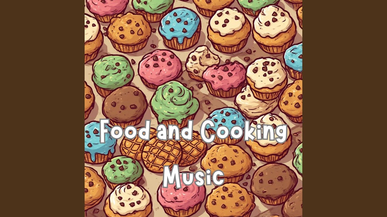 Upbeat Cooking Songs – Energetic Music for Kitchen Vibes - YouTube