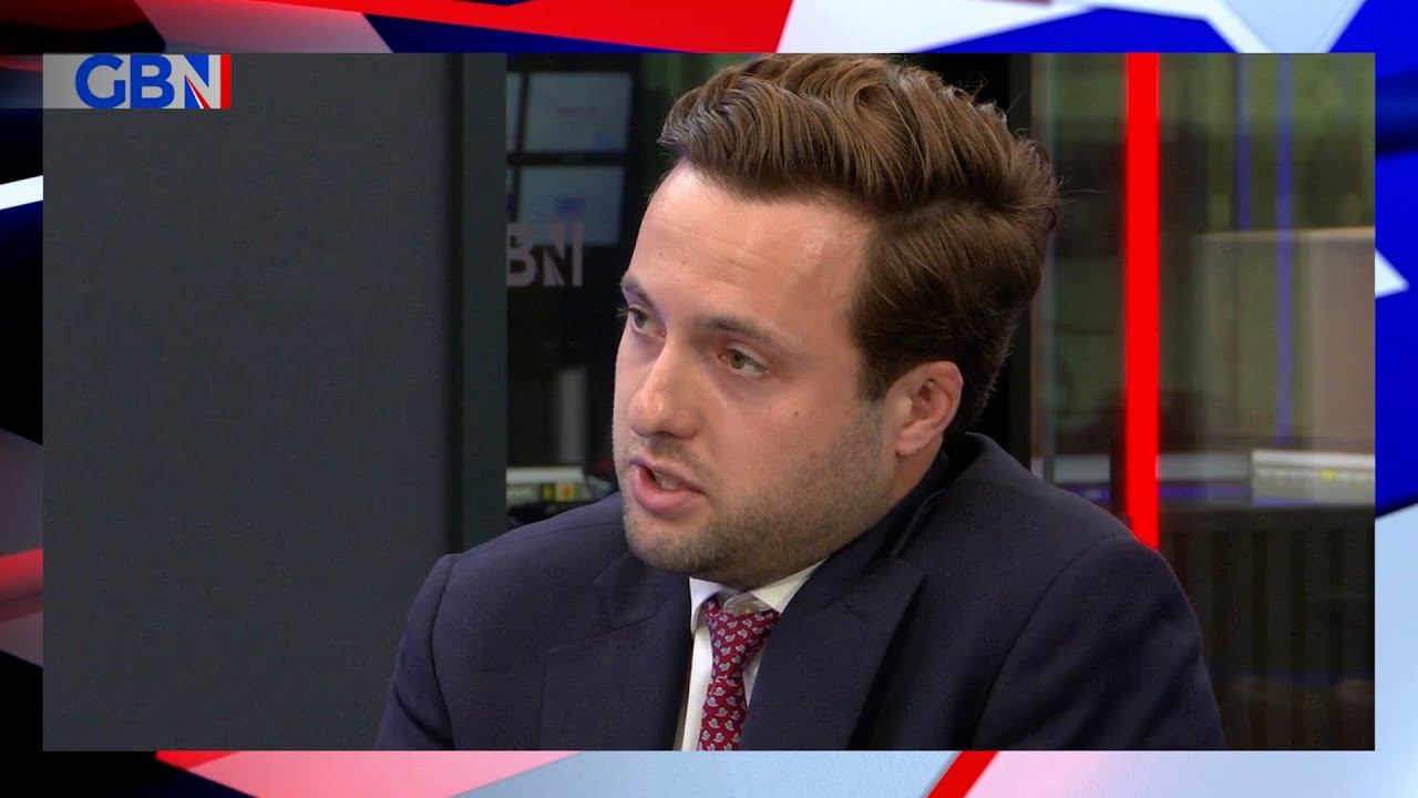 UK economy is heading for a 15-month long recession! Finance expert ...