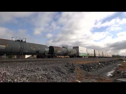 UP 5470 MCHNP 10312024 - YouTube