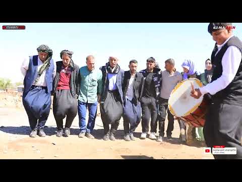 ali taş köyü izol  aşireti part 7  [ 2025 © HD ] Koma Axin & Miran Prodüksiyon