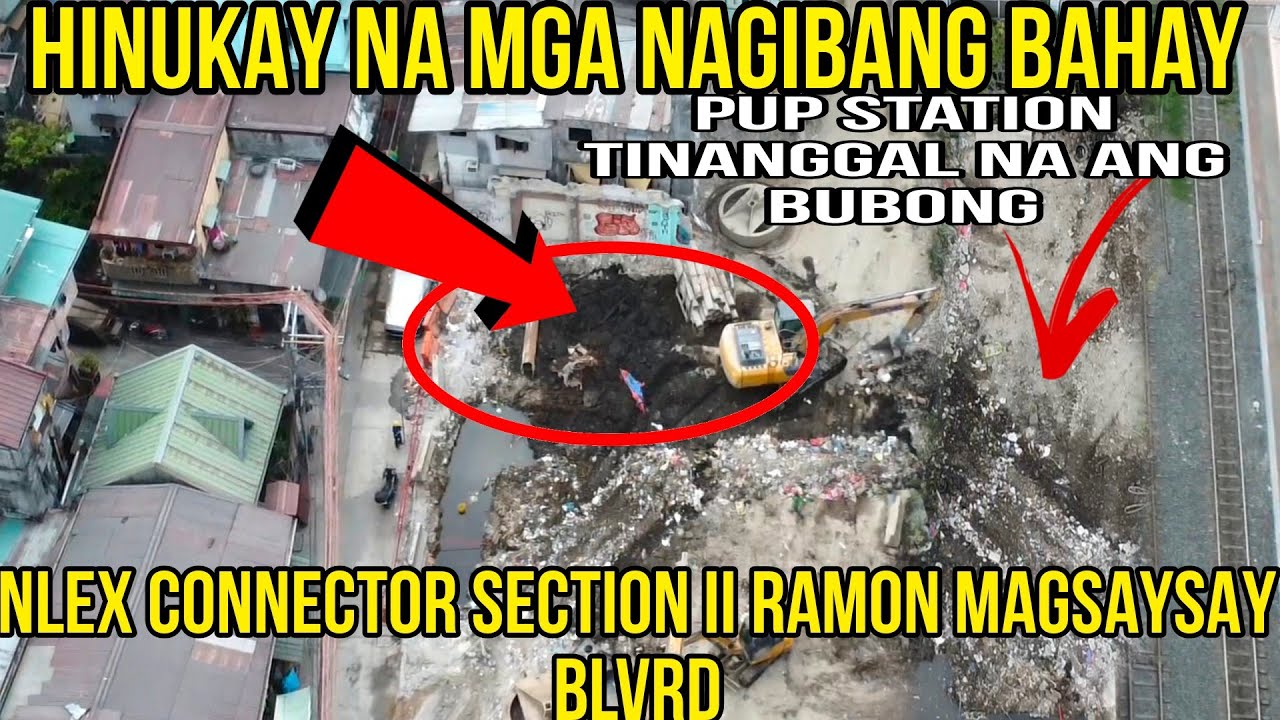DOUBLE DECKER SECTION 2-A SKYWAY STAGE 3 TO NLEX CONNECTOR ROAD UPDATE ...