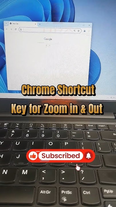 Chrome useful shortcut key | #shorts #shortcutkeys #googlechrome # ...
