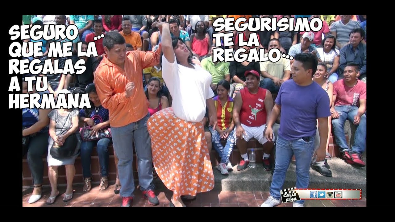 Te Presento Mi Hermana Youtube
