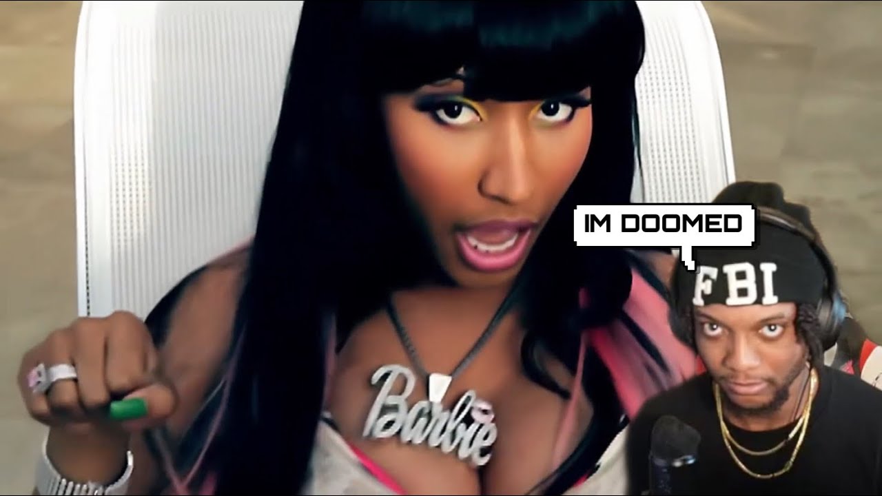 YourRAGE Reacts to Try Not To Sing Pt.4 (Weekly Dose Of YRG) - YouTube