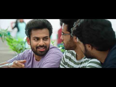 Ranga Ranga Vaibhavanga 2022 Telugu movie Watch online
