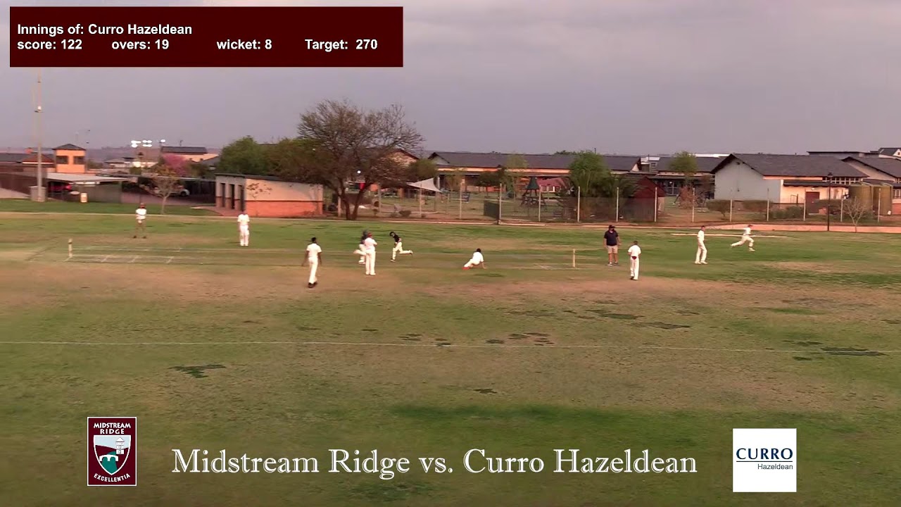 Midstream Ridge Primary Live Stream - YouTube