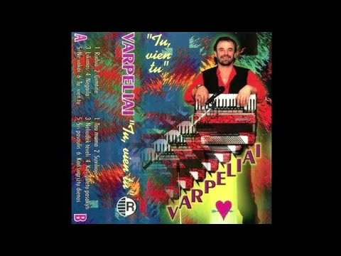 Varpeliai - Ne vakar
