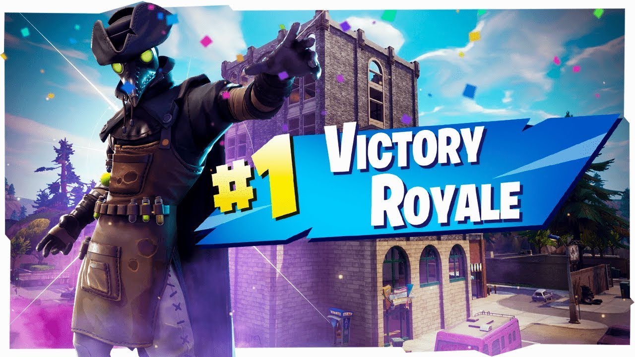 Fortnite Battle Royale - The Dong Back On Fortnite - YouTube