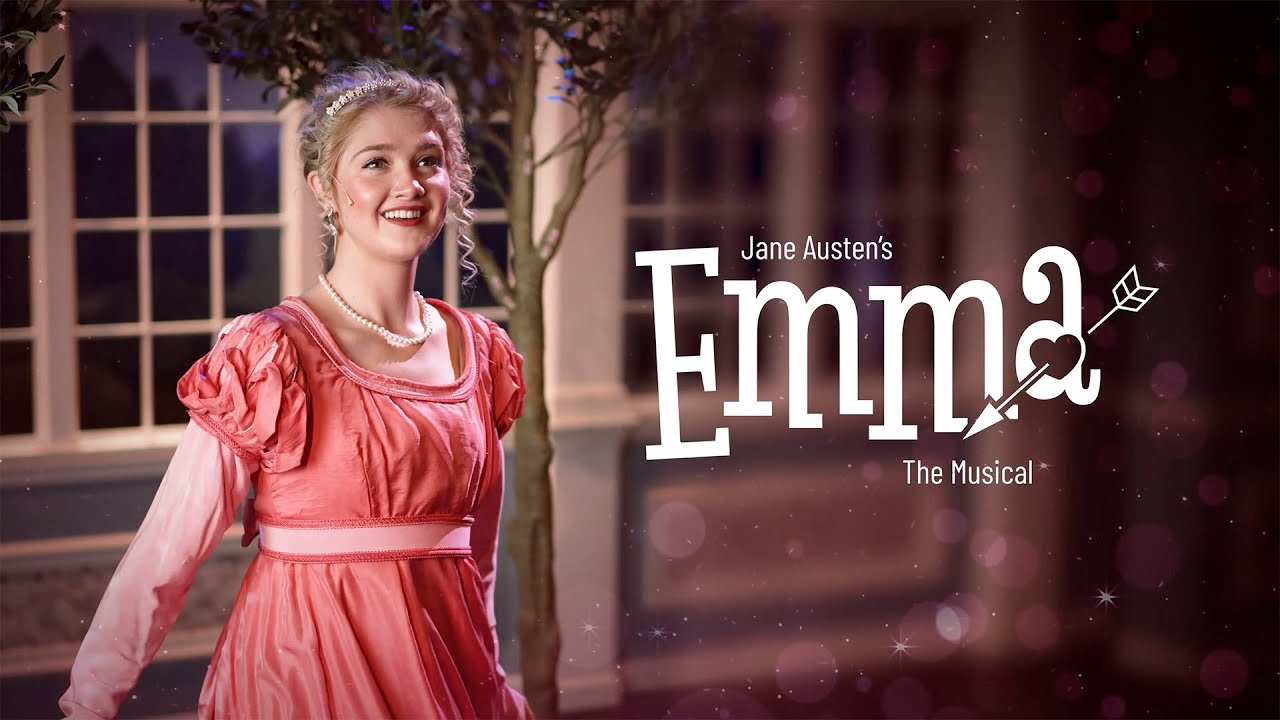 Emma the Musical Trailer - YouTube