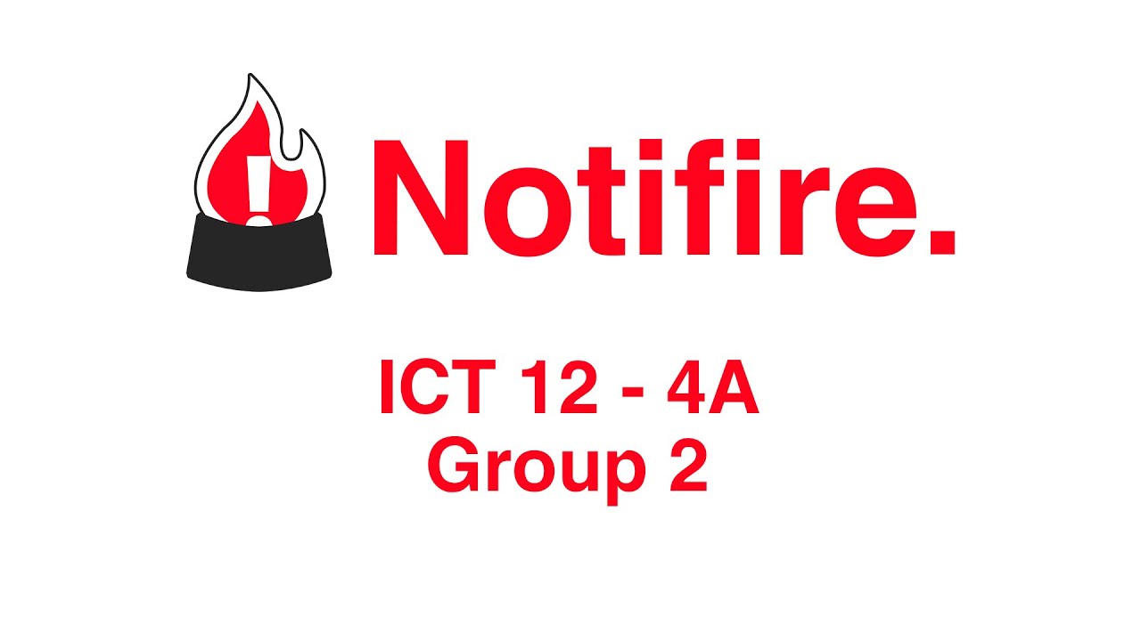 NOTIFIRE Fire Alarm Notification System - YouTube