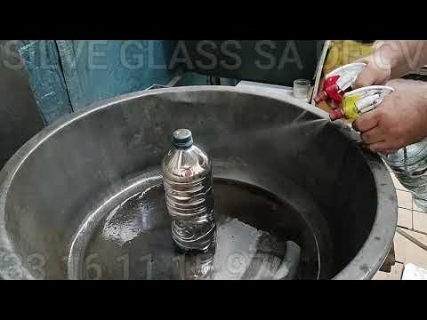 Como Cromar Plastico - YouTube