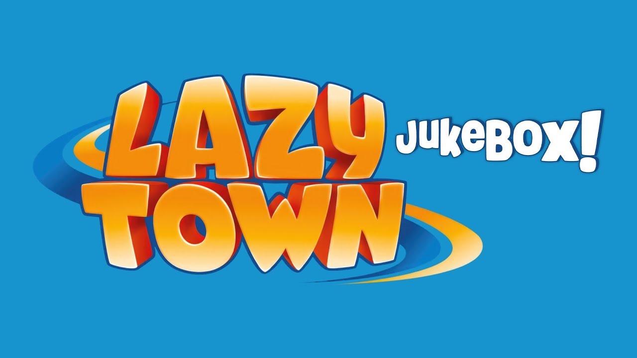 You Are A Pirate Lazytown Jukebox Youtube 1392