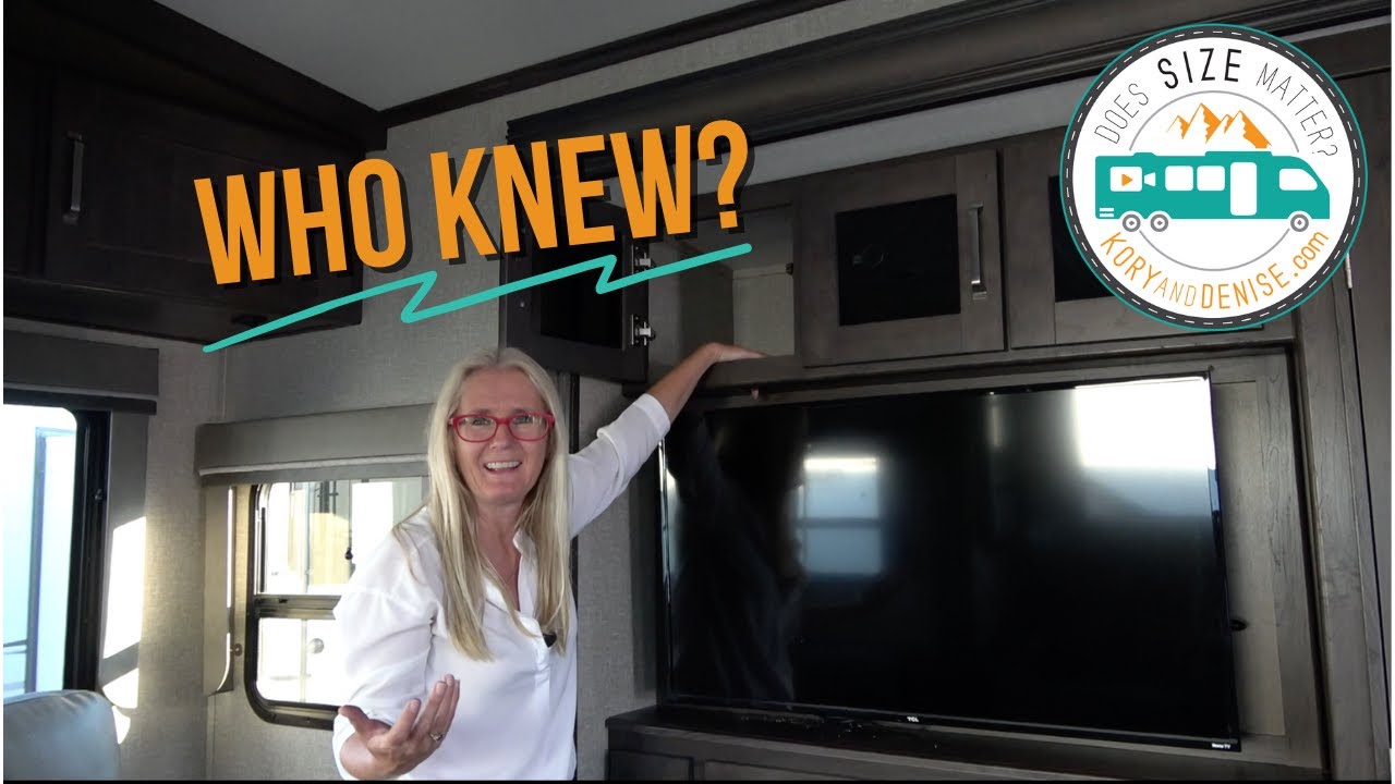 2021 Grand Design Reflection 315 RLTS Bumper Pull (Unbiased RV Review ...