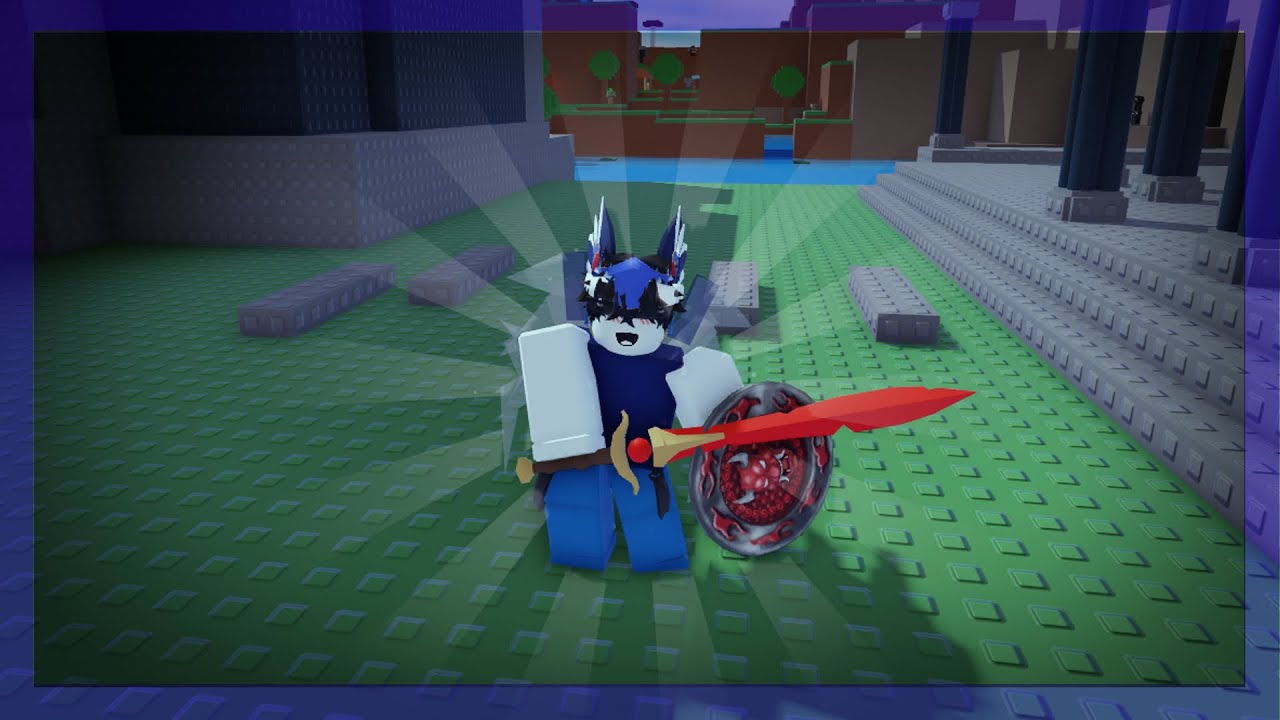 [Roblox] Shadovis RPG BEST Weapons For Rebirth 0-4! (Tutorial) - YouTube