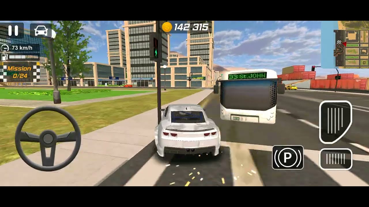 Cars 3 - All Characters Unlocked (Gameplay With All Cars) - YouTube