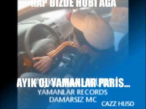 Yunus Metin (Azere slm Rap'a Devam) 2 0 1 3