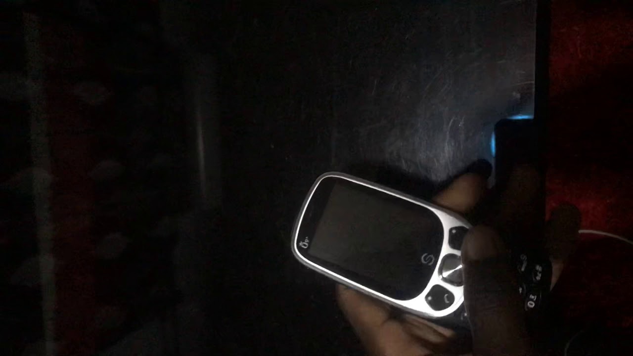 Smart Opus super thin body - YouTube