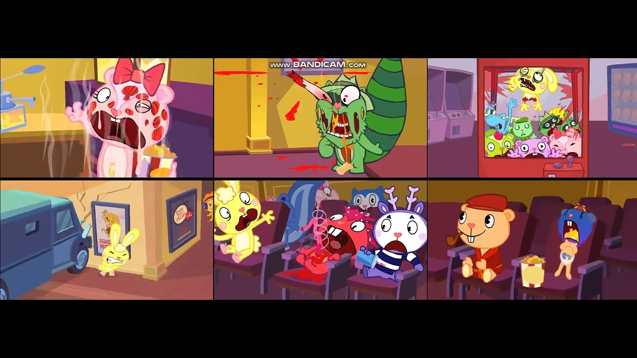 up to faster 6 parison to htf break - YouTube