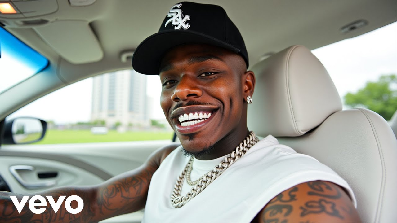 DaBaby ft. Offset & BigXthaPlug - GPS (Music Video) - YouTube
