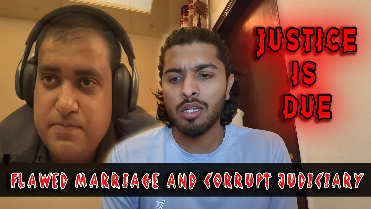 Atul Subhash Case | Justice is Due | Invincible Vision - YouTube