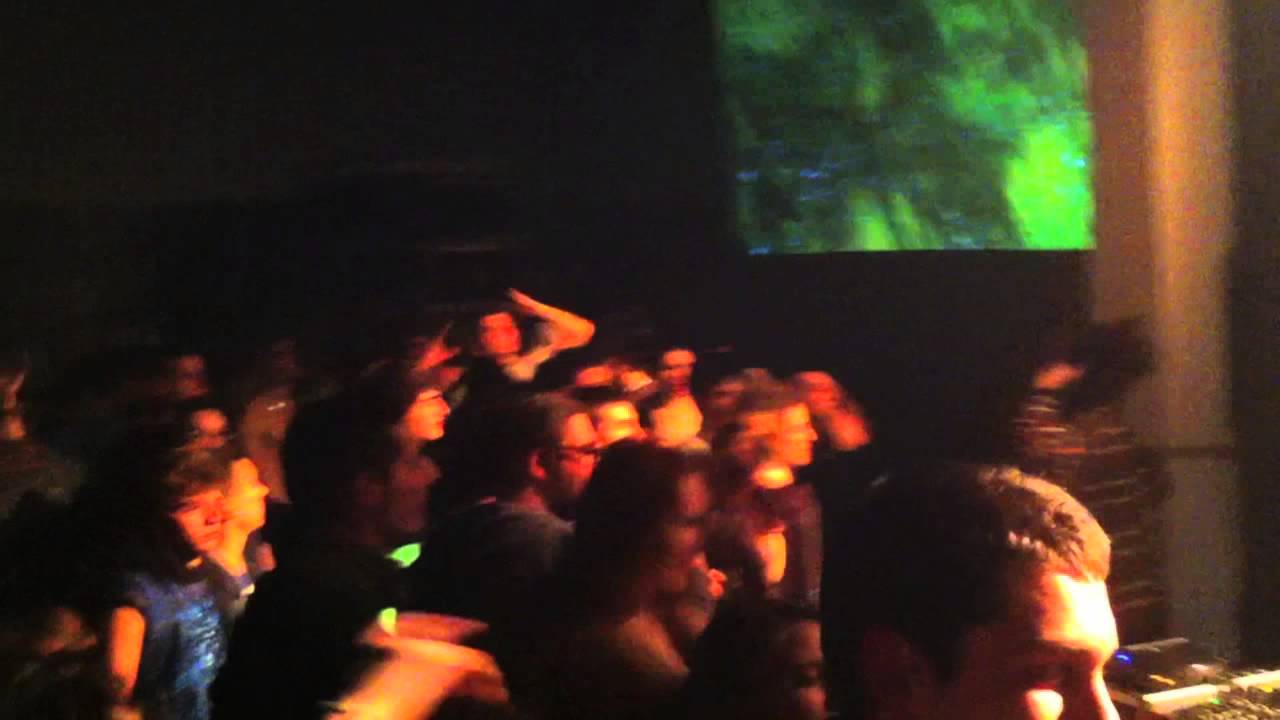 Lyon Dub Station #4 - YouTube