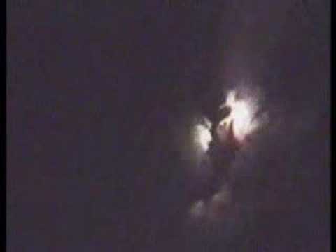 Pontianak (Indonesian Malay Folklore Vampire) - YouTube