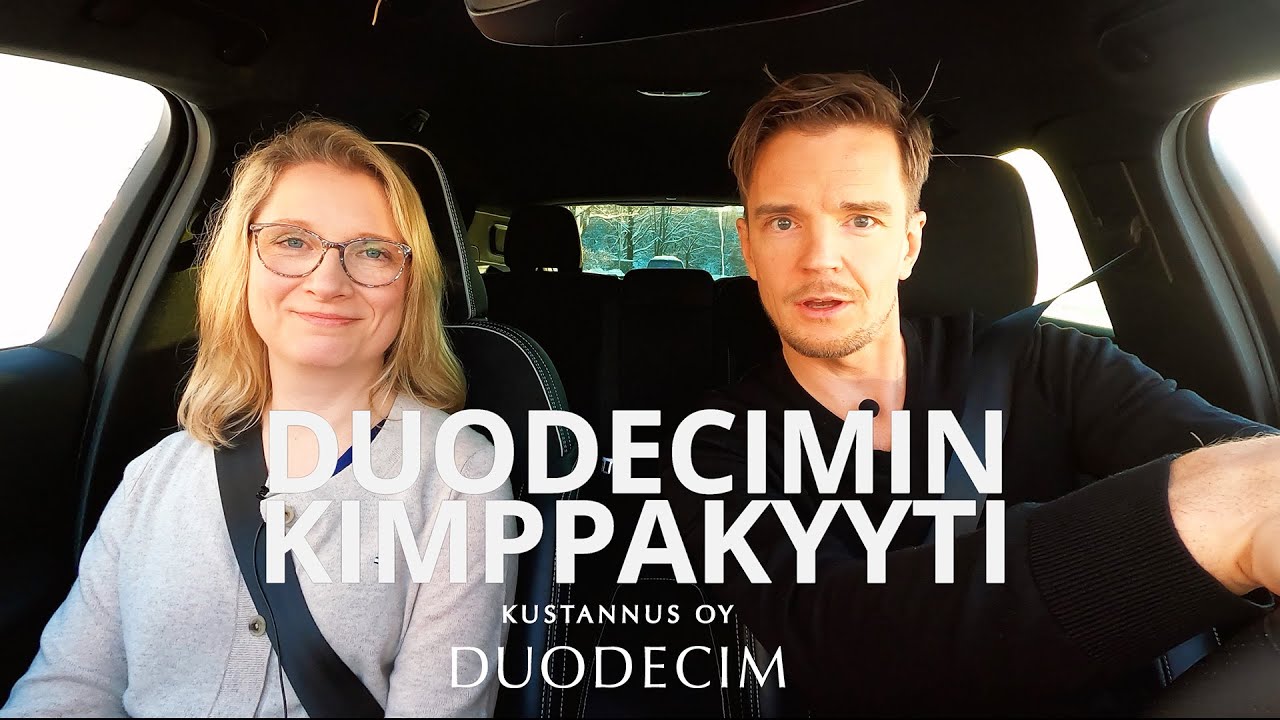 Duodecimin Kimppakyyti - Miten ikä vaikuttaa miehen hedelmällisyyteen ...