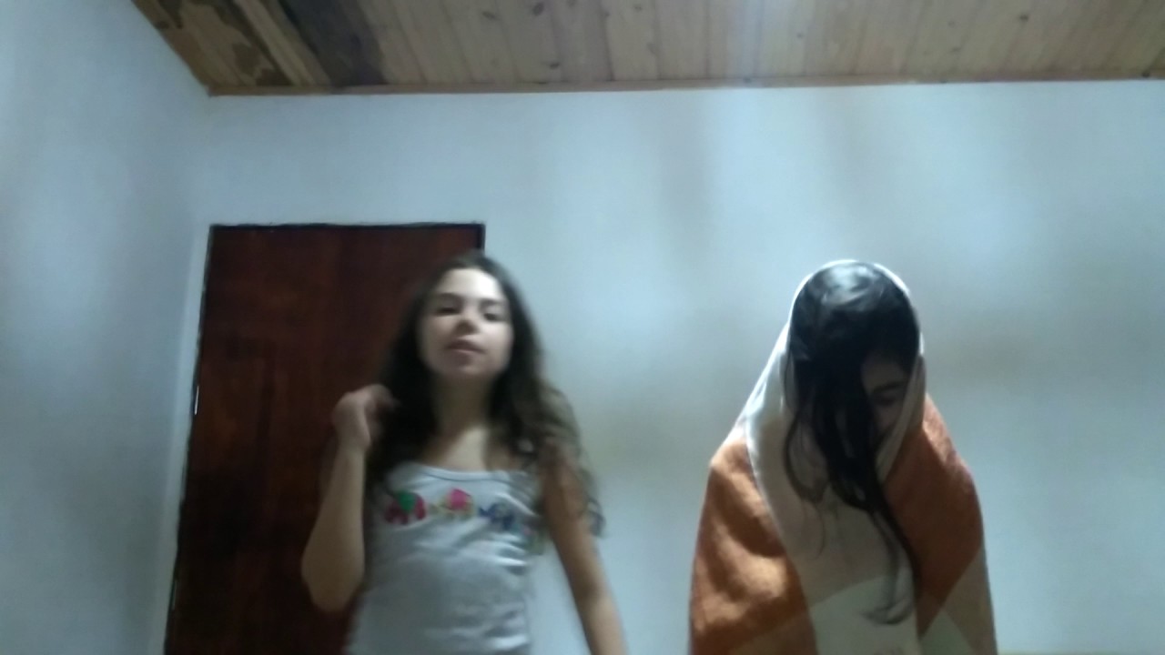 Eu E Minha Prima Dançando Youtube