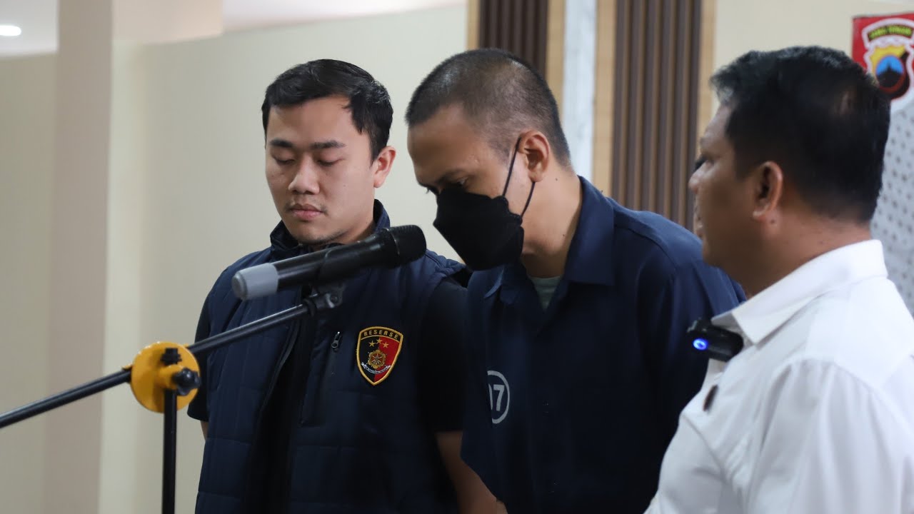 Mantan Bos MAXIM KLATEN Terbukti Jadi Pelaku ORDER FIKTIF, Begini ...