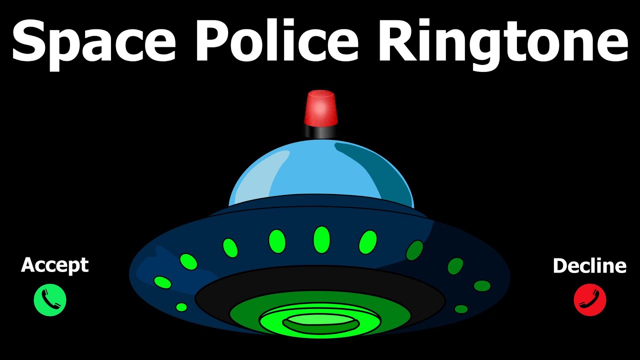 NEW Police Ringtone - New Ringtone 2021 - Telephone Ringtone - YouTube