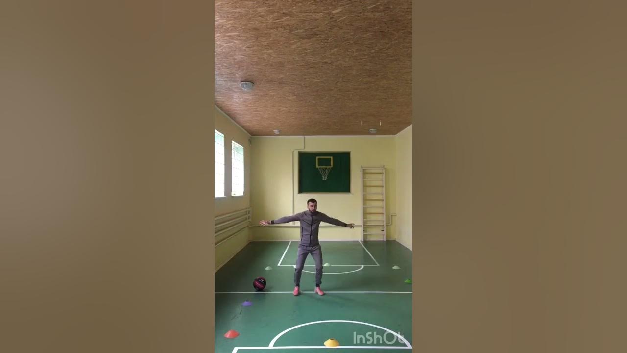 Модуль: Баскетбол 3х3. Способи пересування в баскетболі ( напад,захист ...