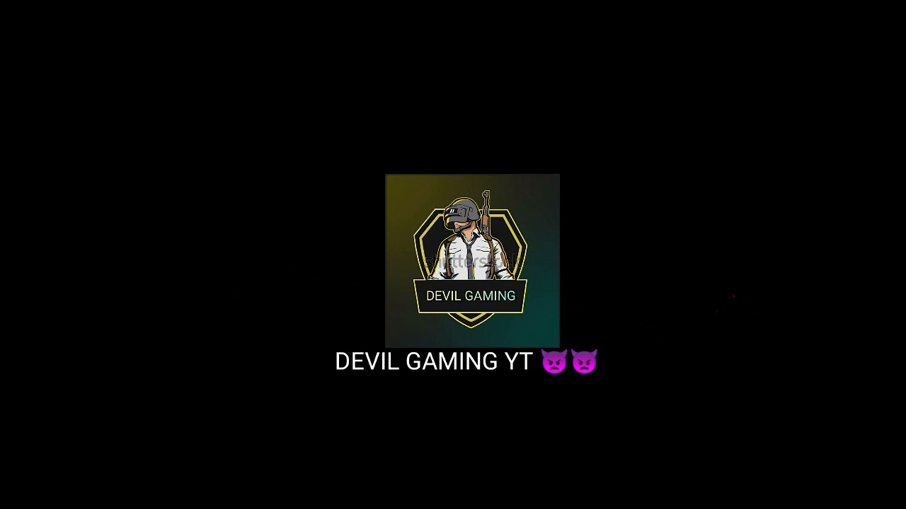 New #pubg #tranding video full watch guys (Devil Gaming Yt) 😉🤩😍 - YouTube