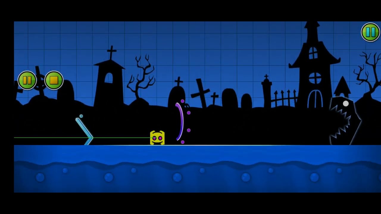 dash making my own dash obby. - YouTube